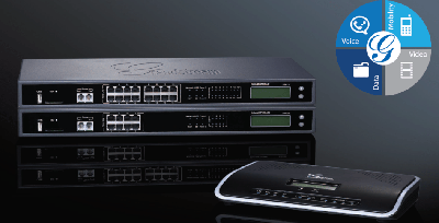 Telefonía IP, Centrales y Teléfonos IP – Instalación y Configuración ...